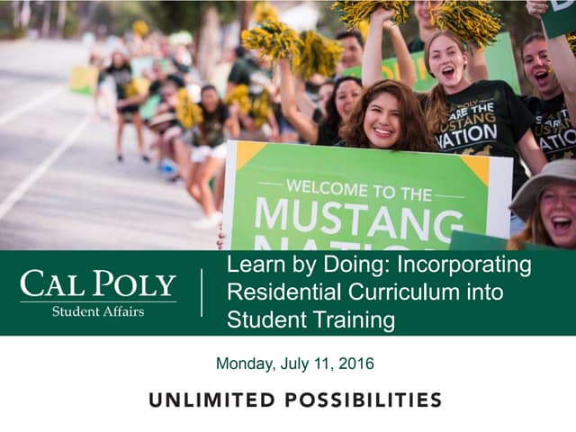 Wacuho Ra Training Presentation | PPT