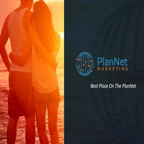 Revised Plannet Marketing PowerPoint 4.2016