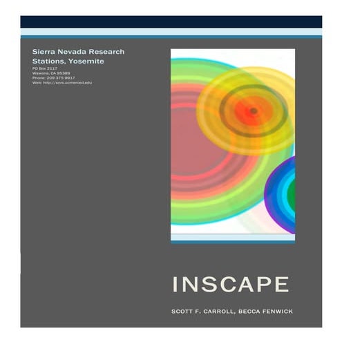 INSCAPE | PDF
