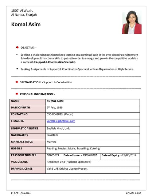 My latest cv | DOCX | Business | Business and Finance