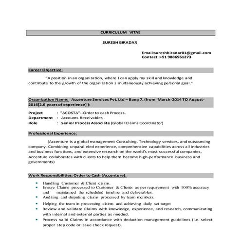 suri AR resume | DOCX