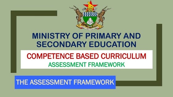 SMEA Integrated Framework.docx | Secondary Education | Education
