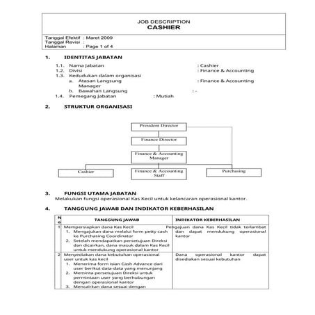 Job Description 3 Cashier Full Okeha.doc