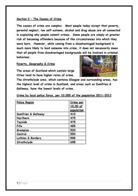 Packer's models of criminal justice | PPT