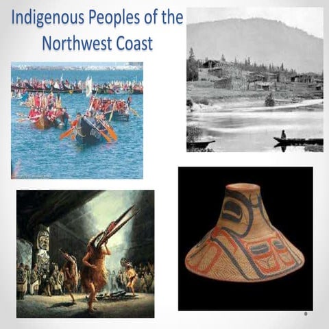 Indigenous Peoples of the Pacific Northwest | PPT
