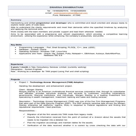 Swarna_Resume | DOCX