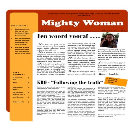 Mighty Woman_03-07_2015-05-15 | PDF