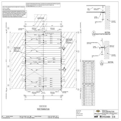 Construction drawings | PDF
