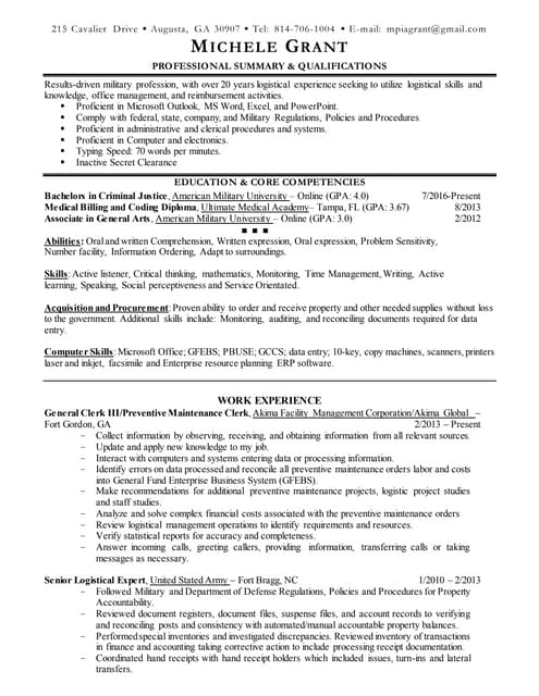 Resume Maricar Cainoy Batul | PDF