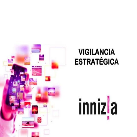 El Rol de la Vigilancia e Inteligencia Estratégica en Argentina | PDF