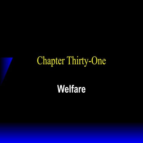 3__Ch31_fundamental theories of Welfare theorees .ppt