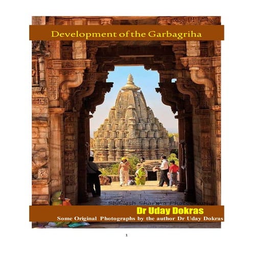 Human body and hindu temple 11 | DOCX