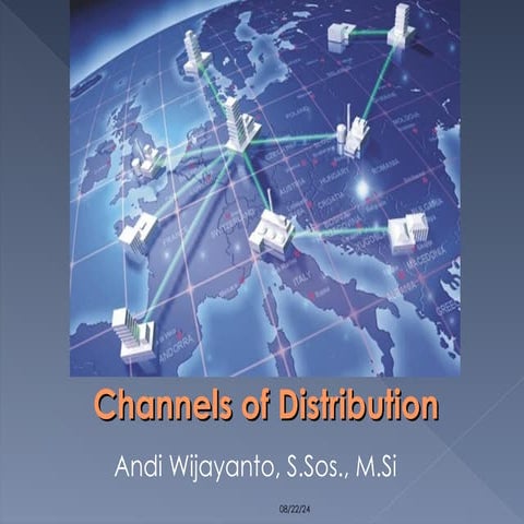 3_Channels_of_Distribution for industrial products .ppt