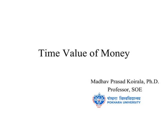 Simple Interest | PPT