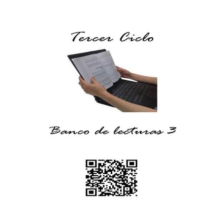 Banco de Lecturas | PDF