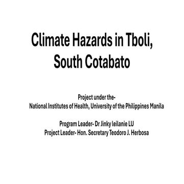 Online Environmental Reporting - DOE Malaysiapptx | PPTX