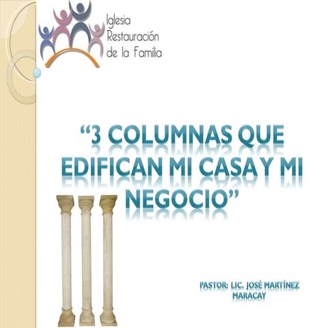 3 columnas | PPS