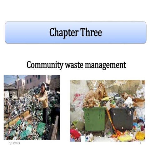 IMPROPER WASTE DISPOSAL AND IMPLICATIONS TO HEALTH AND SOCIETY.pptx