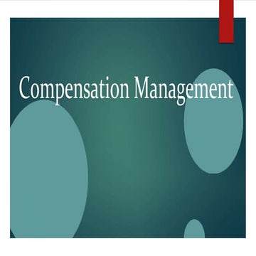 3 Compensation Management.pptx