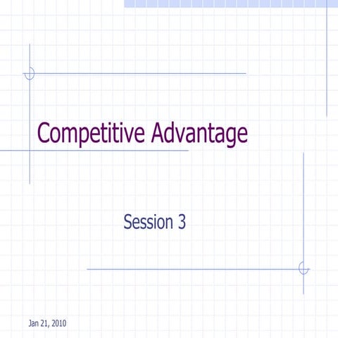 GENERIC BUILDING BLOCK OF COMPETITIVE ADVANTAGE.pptx