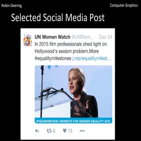 3 computer graphics wicked problem | PDF