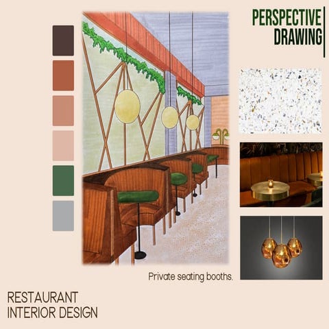 PROJECT 1/ ORIGINAL DESIGN WORK. | PPT