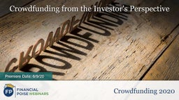 Preparing for the Crowdfunding Revolution | PPT