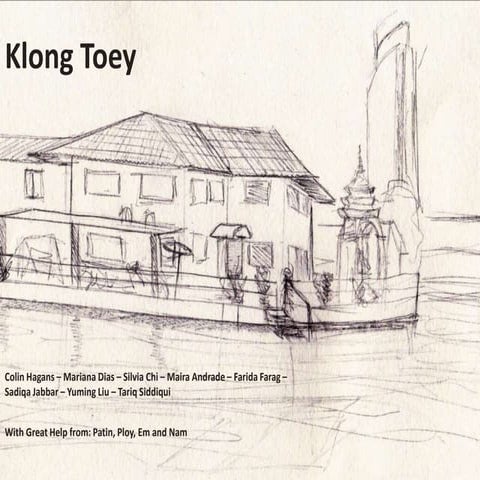 3c site 2 klong toey | PPTX