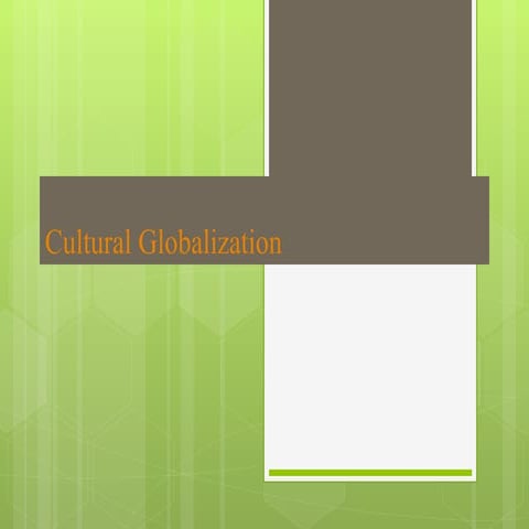 3 Cultural Globalization.pdf