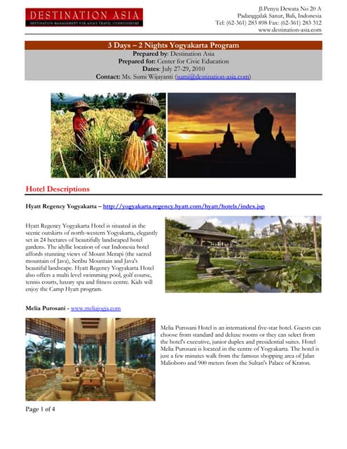 Kuwait package | PPT