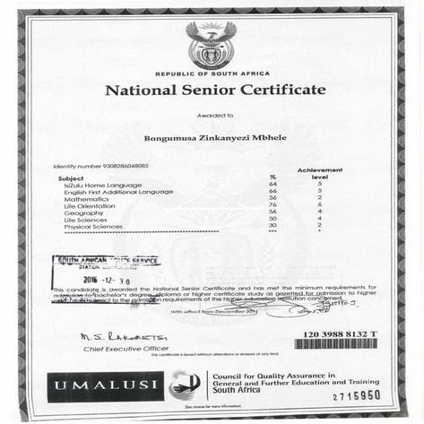 Matric Certificate.PDF