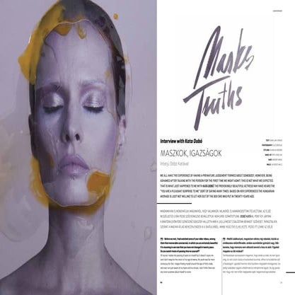Edina Lina Farkas presentations