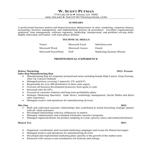 Amy Leske Resume 2016 | DOCX