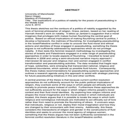 ABSTRACT for Final Submission | PDF