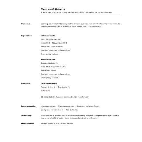 Jennifer Morgan Legal Resume 9-06-16 | DOCX