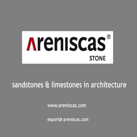 Areniscas Stone solo fotos todas las piedras | PPT