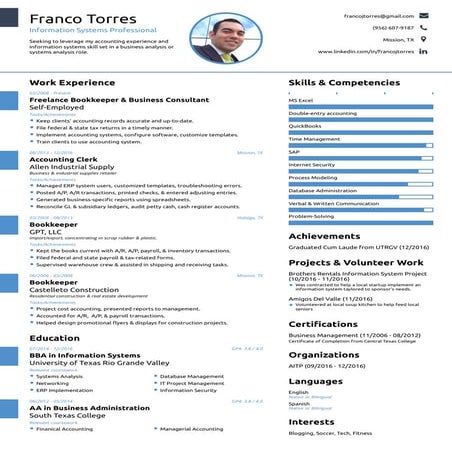 Flavia Stovall Resume | PDF