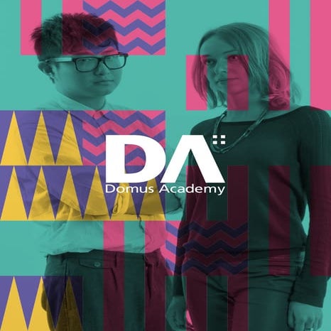 Domus-Academy-Brochure | PDF