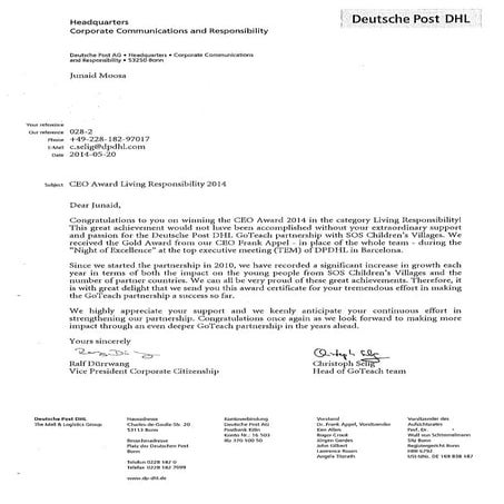 Data Matrix Certificate | PDF