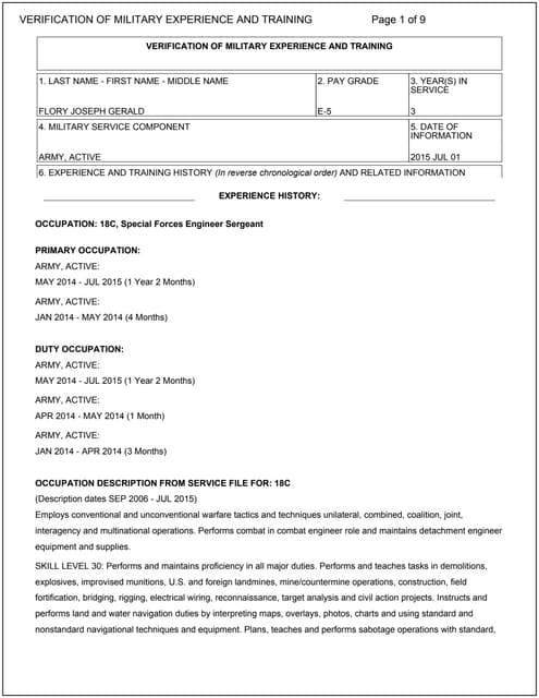 VMET_Document | PDF | Arms & Ammunition | Sensitive Topics