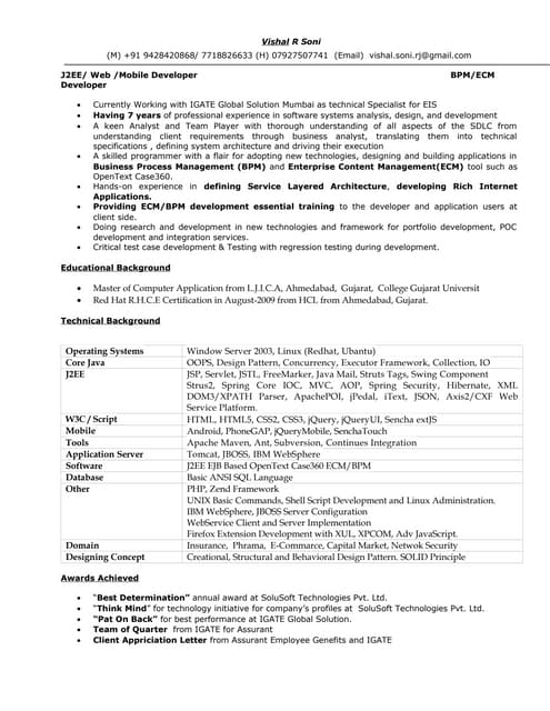 internship ppt on smartinternz platform as salesforce developer | PDF | Web Development | Internet