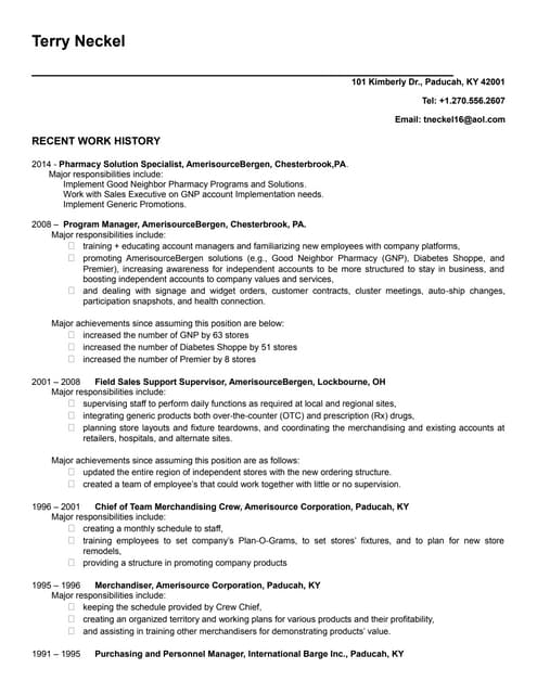 EDWARD DI ANTONIO RESUME(2) | PDF