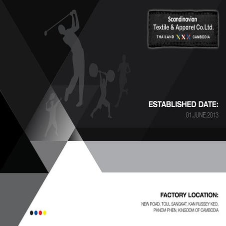 stc_profile_revised_20150502 | PPT