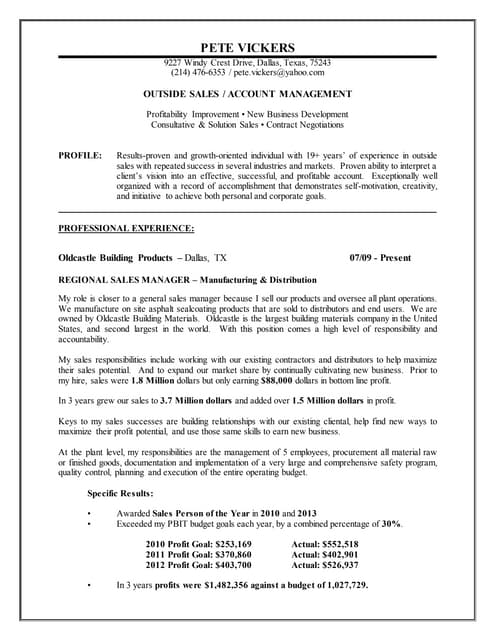 David Kepler Resume11_16 | PDF