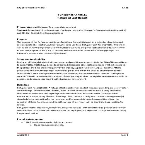 The Pit Stop Leader | PDF