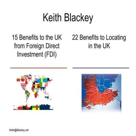 KB SEEDA presentation | PPT