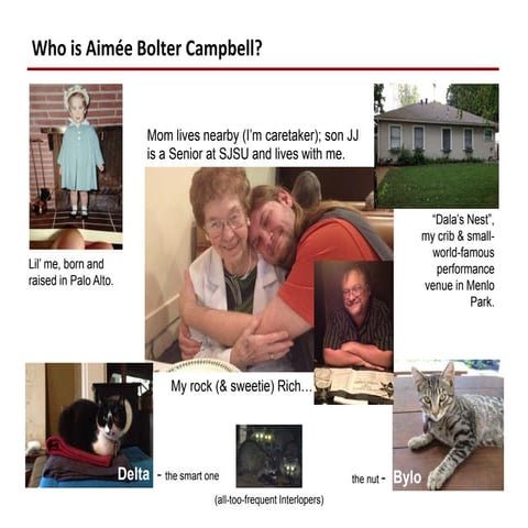 Aimee for LinkedIn | PDF