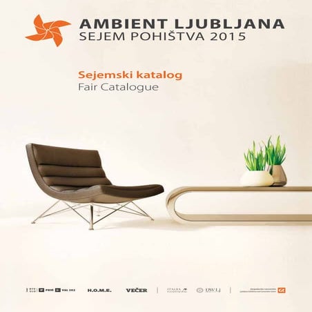 AMBIENT_LJUBLJANA_2015_katalog_catalogue | PDF