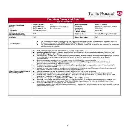 sap-quality-vision-mission-policy | PDF