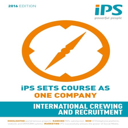 iPS magazine 2017 | PDF